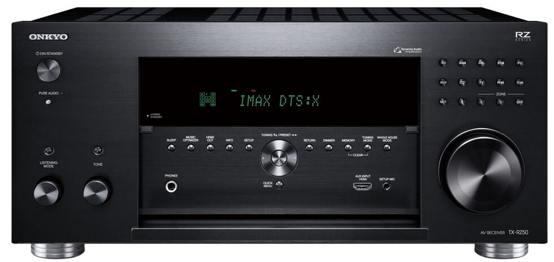 Onkyo TX-RZ50 | camarossAUDIO